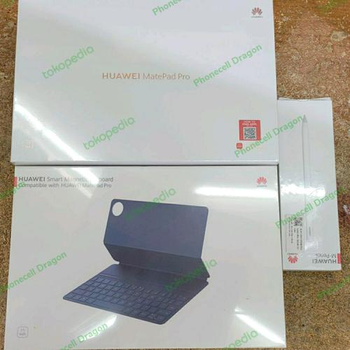 Jual huawei matepad pro 11 11" inchi 2022 8/256 NEW garansi resmi ...