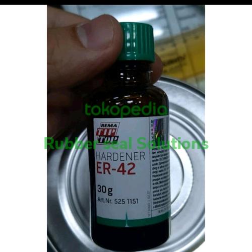 Jual Hardener Lem SC 2000 merek REMA tiptop - Jakarta Barat - Rubber ...