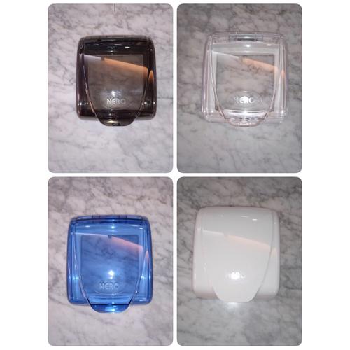 Jual Cover penutup saklar stopkontak nero waterproof outdoor water ...
