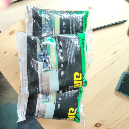 Jual tile grout pengisi Nat GRANITE MARMER keramik/am 53@12 WARNA ...