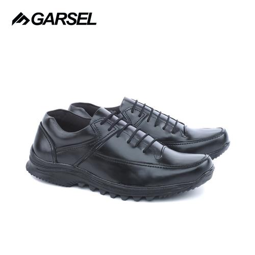 Jual Sepatu Kasual Formal Garsel GFA 1711 - Sepatu Kulit Pria - Kab ...