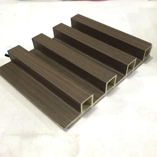 Jual KISI - KISI WPC / WALL PANEL WPC Wood Wallpaper Dinding Wall Panel ...