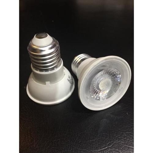 Jual LAMPU HALOGEN 7 WATT LED FITTING MR 16 / E27 KUNING PUTIH SPOTLIGHT - e27, PUTIH - Jakarta ...