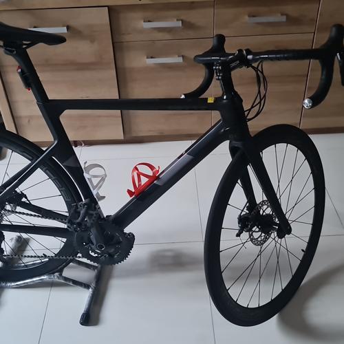 Jual Java vesuvio 2021 like new - Jakarta Barat - Gofir Sarana ...