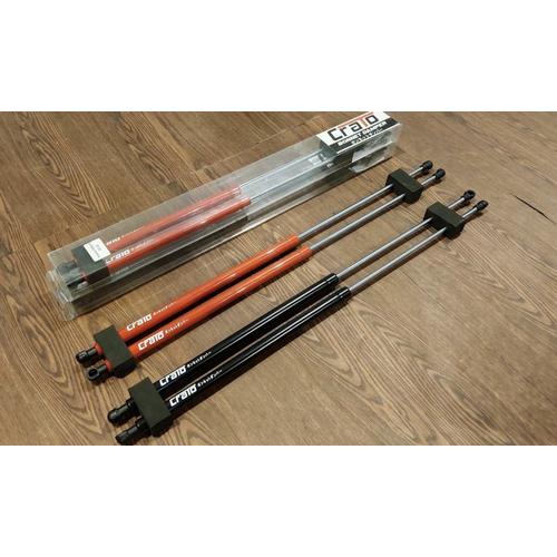 Jual Crato Engine Hood Lifter / Damper for Toyota Innova Reborn (16 ...