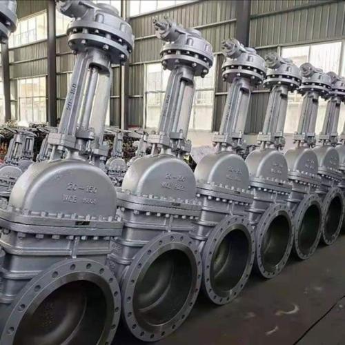 Jual Gate valve - Jakarta Utara - MITRA UTAMA VALVE_ | Tokopedia