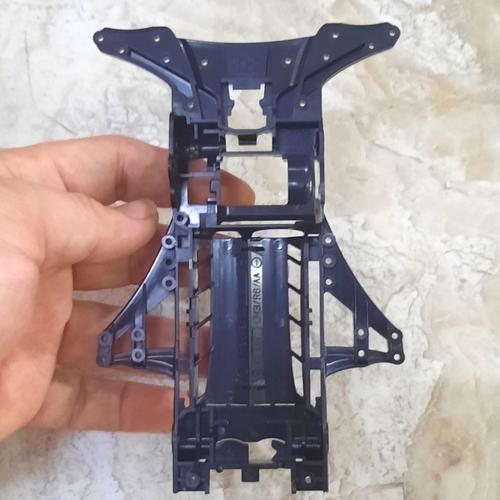 Jual Chassis FMA Hitam Ori Tamiya Loose Kit - Jakarta Utara ...