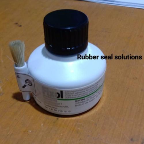 Jual Lem conveyor Flat belt FIXOL habasit 40 Gr switzerland (brush ...