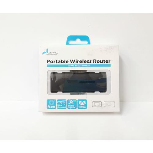 Jual PORTABLE WIRELESS ROUTER - Jakarta Barat - Dashyat | Tokopedia
