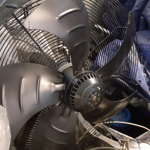 Jual Fan condensor/axial fan 22in CONEXA YWF4E-550S 550watt/50hz/220v ...