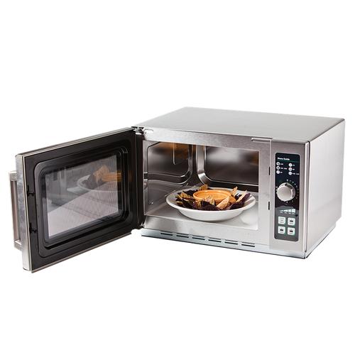 Jual Cooking Line Microwave Heavy Duty MENUMASTER model RCS511DSE ...