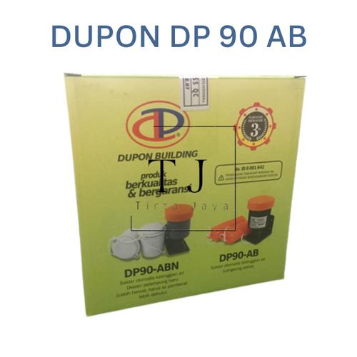 Jual Otomatis Tandon Air DUPON DP 90 AB Radar Toren Air Pelampung ...
