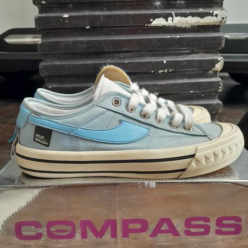 Jual compass unkl baby blue - Kota Malang - Hamaru_Shoes | Tokopedia