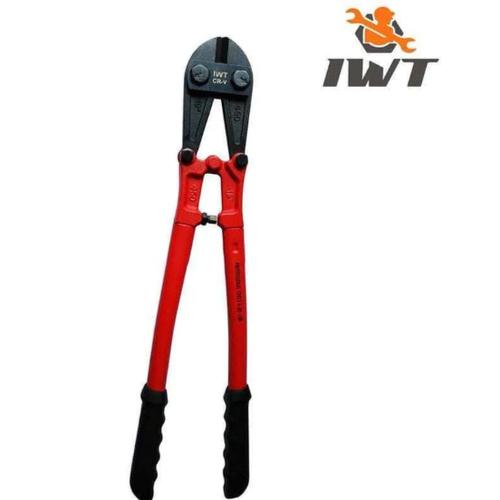 Jual IWT GUNTING BESI BETON MERAH BOLT CUTTER 30" 30 INCH CR-V - Kota ...