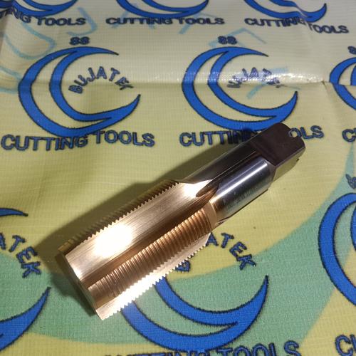 Jual hand tap m30x1 tanoi japan lurus atau po seken - Jakarta Barat ...