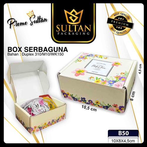 Jual KOTAK SOUVENIR|KADO|GIFT|HADIAH|SERBAGUNA|DUS|BOX|PACKAGING|B50 ...