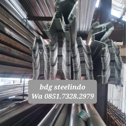 Jual Reng baja ringan 0.4 panjang 6 meter - Kab. Bandung - Bdg ...