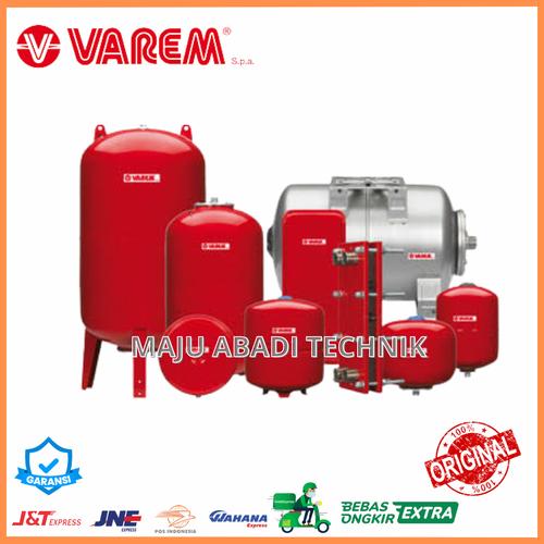 Jual Pressure Tank Varem 200L 10 Bar Tabung Pompa Air 200L Varem ...