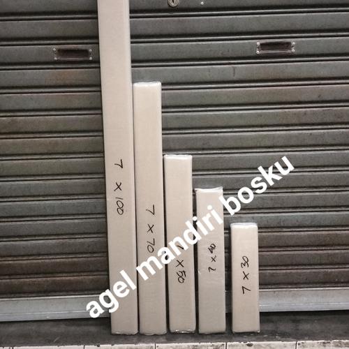 Jual Spalk Kayu/Biday Kayu/Spalek/Penyangga Kaki Tangan/Patah Tulang ...