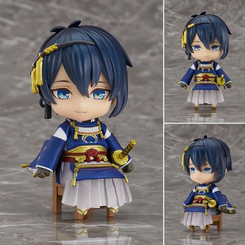Promo Nendoroid Swacchao! Mikazuki Munechika - Touken Ranbu - Kota ...