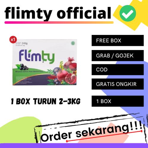 Promo filmty fiber drink - flimtea minuman diet detox pengecil perut ...