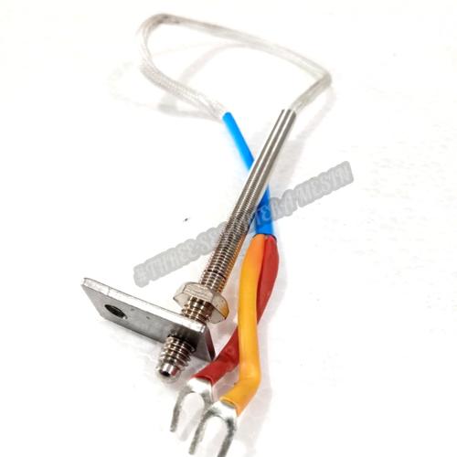 Jual Sensor deteksi suhu Thermocouple FRB 770 ORI Thermo cople - Kab ...