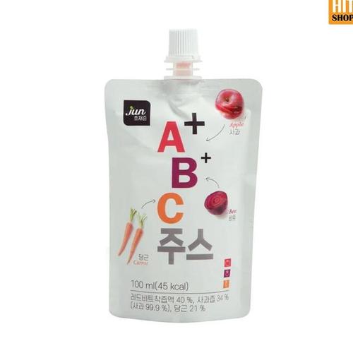 Jual ABC Juice - Minuman Sari Sayuran & Buah-buahan (Satuan) - 5 Pcs ...