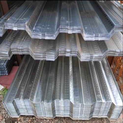Jual BONDEK / BONDEX COR / Floordeck 6 Meter Tebal 0.75 FULL - Kab ...