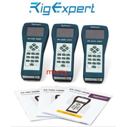 Jual Rigexpert analyzer AA-1500 ZOOM RIGEXPERT AA 1500 - Jakarta Barat ...