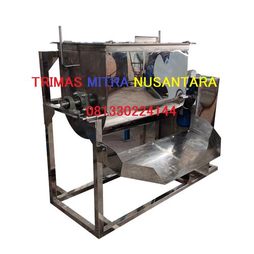 Jual Mesin Mixer bubuk tepung makanan - Kab. Bogor - Trimas Mitra Store ...