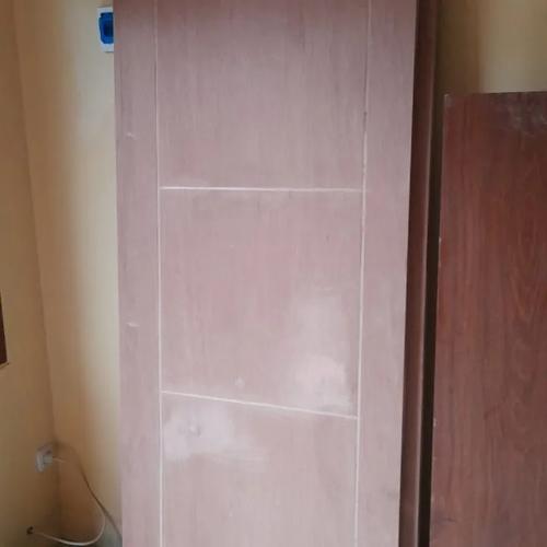 Jual pesanan khusus daun pintu multiplek + tiang - Jakarta Timur ...