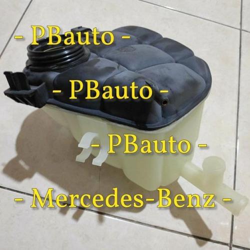 Jual Tabung Air Radiator w164 ML - Reservoir Tandon Mercy Tanki Tank ...