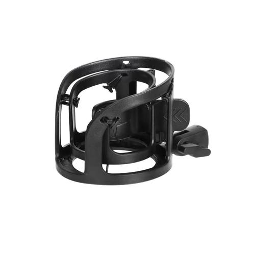 Promo ABS shock mount universal mic condenser 30-61mm adjustable ...