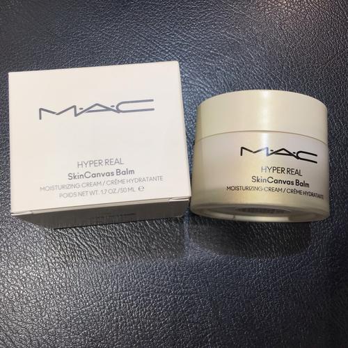 Jual Mac Hyper Real Skin Canvas Balm 50ml NEW ARRIVAL Original ...