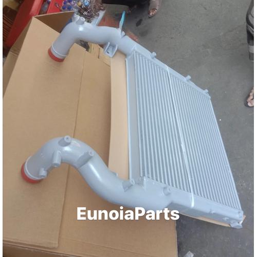 Jual 21801 9Z01B INTERCOOLER / CHAMBER AIR COOLER NISSAN QUESTER ...