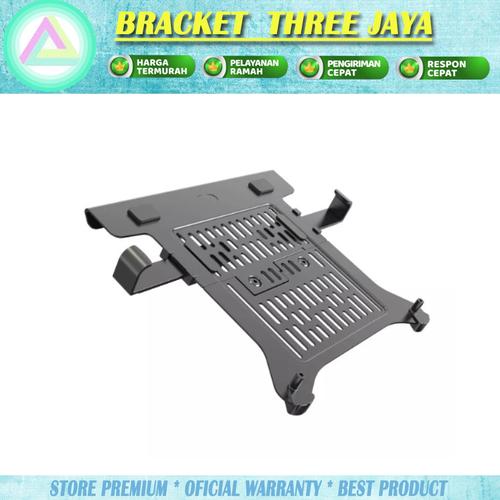 Jual Bracket laptop / tray laptop/ meja laptop/ stand pc NB-FP-2 10-17 ...