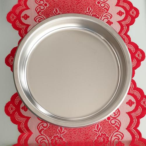 Jual Food Pan Bulat (Insert Caving Dish) - Jakarta Utara - My Happy ...