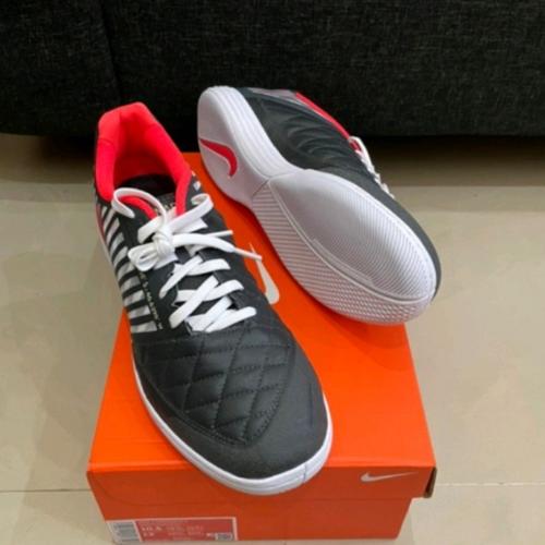Jual SEPATU FUTSAL NIKE LUNAR GATO II IC INFRARED ORIGINAL 580456 061 ...