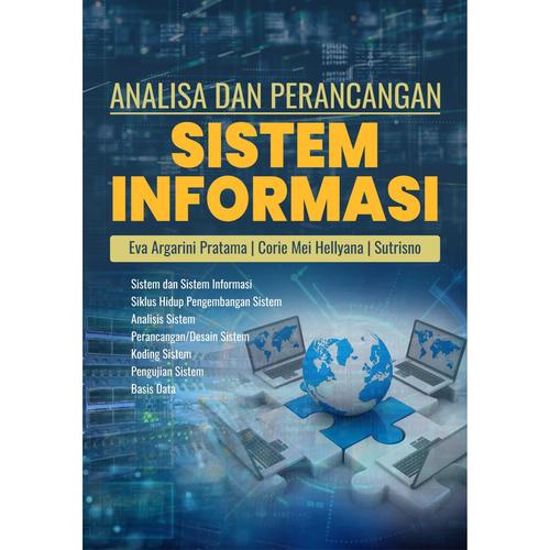 Jual Buku Analisa dan Perancangan Sistem Informasi - Kab. Bantul - Singkuan Pustaka | Tokopedia
