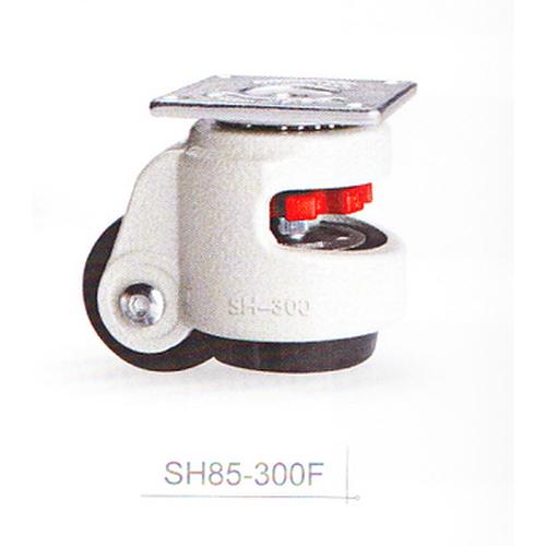 Jual roda adjuster untuk mesin/meja dan rak 300 f (2'') - Jakarta Barat ...