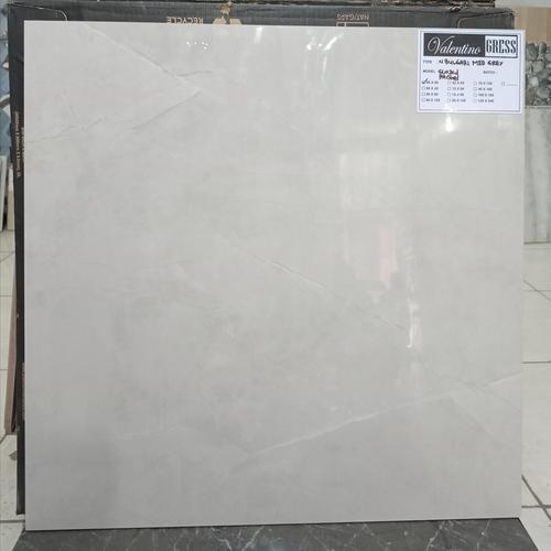 Jual Granit Valentino Gress Bulgari Med Grey POLISHED 60x60 cm - MED ...
