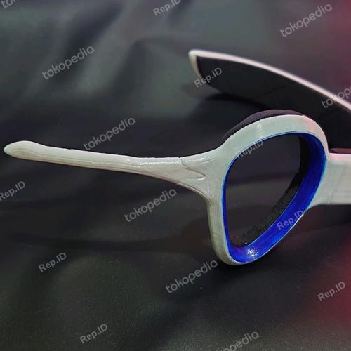 Jual Augma Headset - Cosplay SAO - Sword Art Online - RAW - Jakarta ...