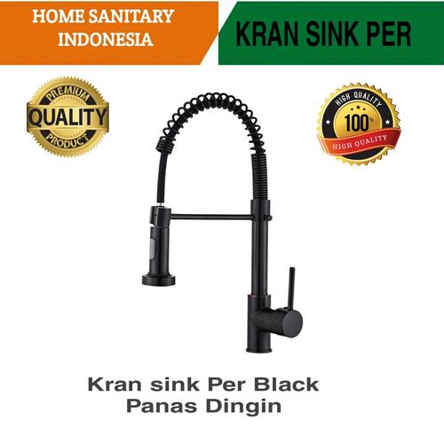 Jual Kran Pantry kran Restoran Panas Dingin KERAN Sink CUCI PIRING ...