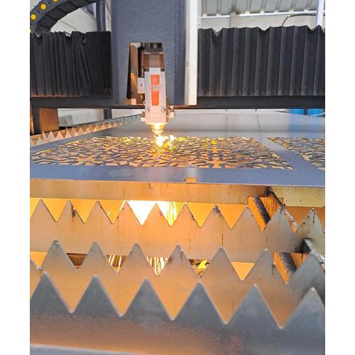 Jual Laser Cutting Plat Besi 1.0 mm - Kota Tangerang ...