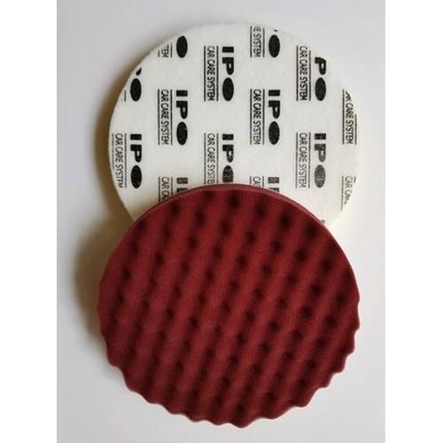 Jual Busa Poles Model Wave Diameter 8 inch untuk proses High Cut ...