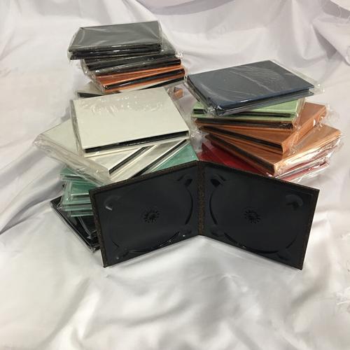 Jual PROMO!! READY!! BOX DVD ISI 2 / BUNDLING BELI 5 GRATIS 1 / CASE CD ...