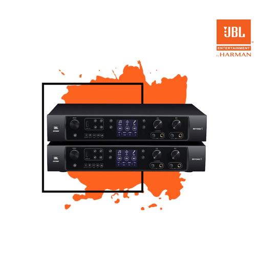 Jual JBL Beyond 1 Original Power Amplifier Digital - Jakarta Utara ...