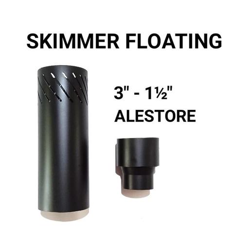 Jual skimer floating skimer apung kolam koi 3 inch - Jakarta Barat - L ...
