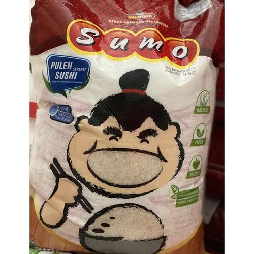 Jual Beras Sumo Merah 10 Kg |Bs - Jakarta Timur - Benbenstuff' | Tokopedia