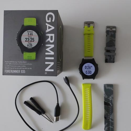 Jual garmin forerunner 935 - Jakarta Selatan - escoff.id | Tokopedia